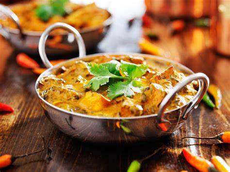 The Curry Pot in Pietermaritzburg: For Amazing Curry and other Indian ...