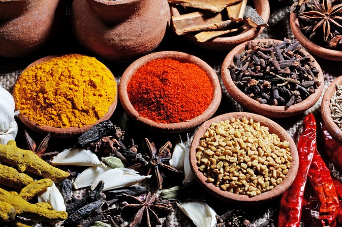 The Curry Pot in Pietermaritzburg: For Amazing Curry and other Indian ...
